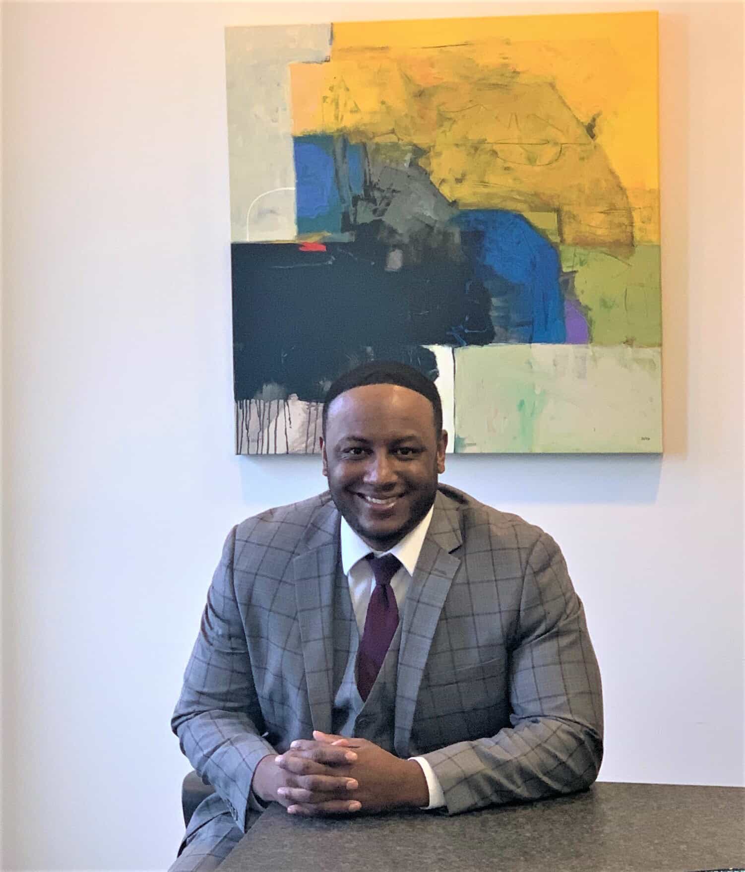 Pittsburgh Criminal Attorney | Anthony Jackson