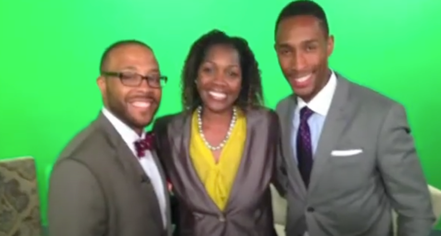 The Coston Show Featuring Blaine Jones | Pittsburgh Defense Attorney
