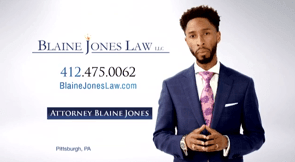 Blaine Jones Law Commercial-3 | Pittsburgh Criminal Defense Attorney